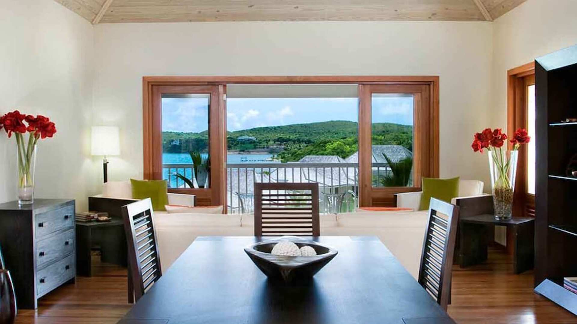 Nonsuch Bay Antigua Wedding Packages | Destination Weddings