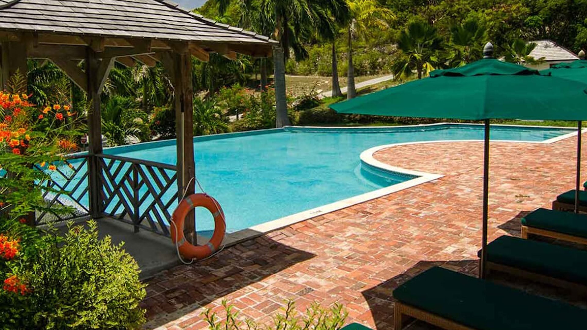 Nonsuch Bay Antigua Wedding Packages | Destination Weddings