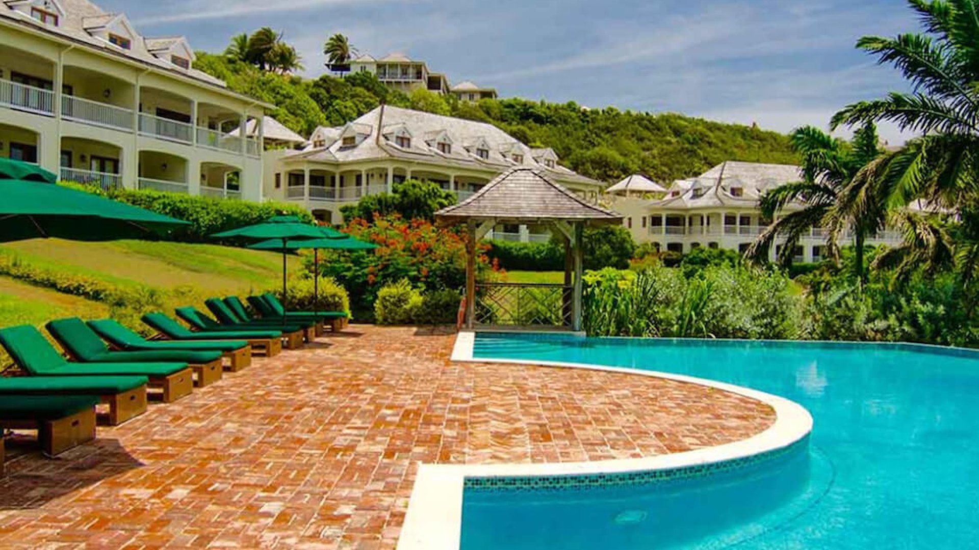 Nonsuch Bay Antigua Wedding Packages | Destination Weddings