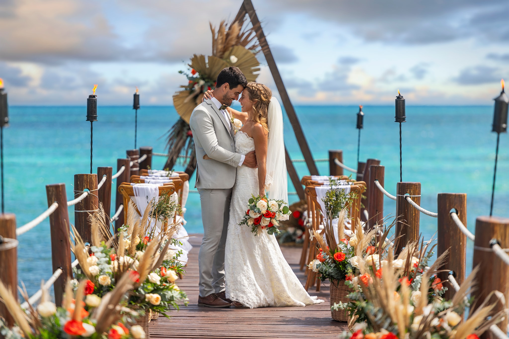 Exclusive Destination Wedding Packages & Deals | Destination Weddings