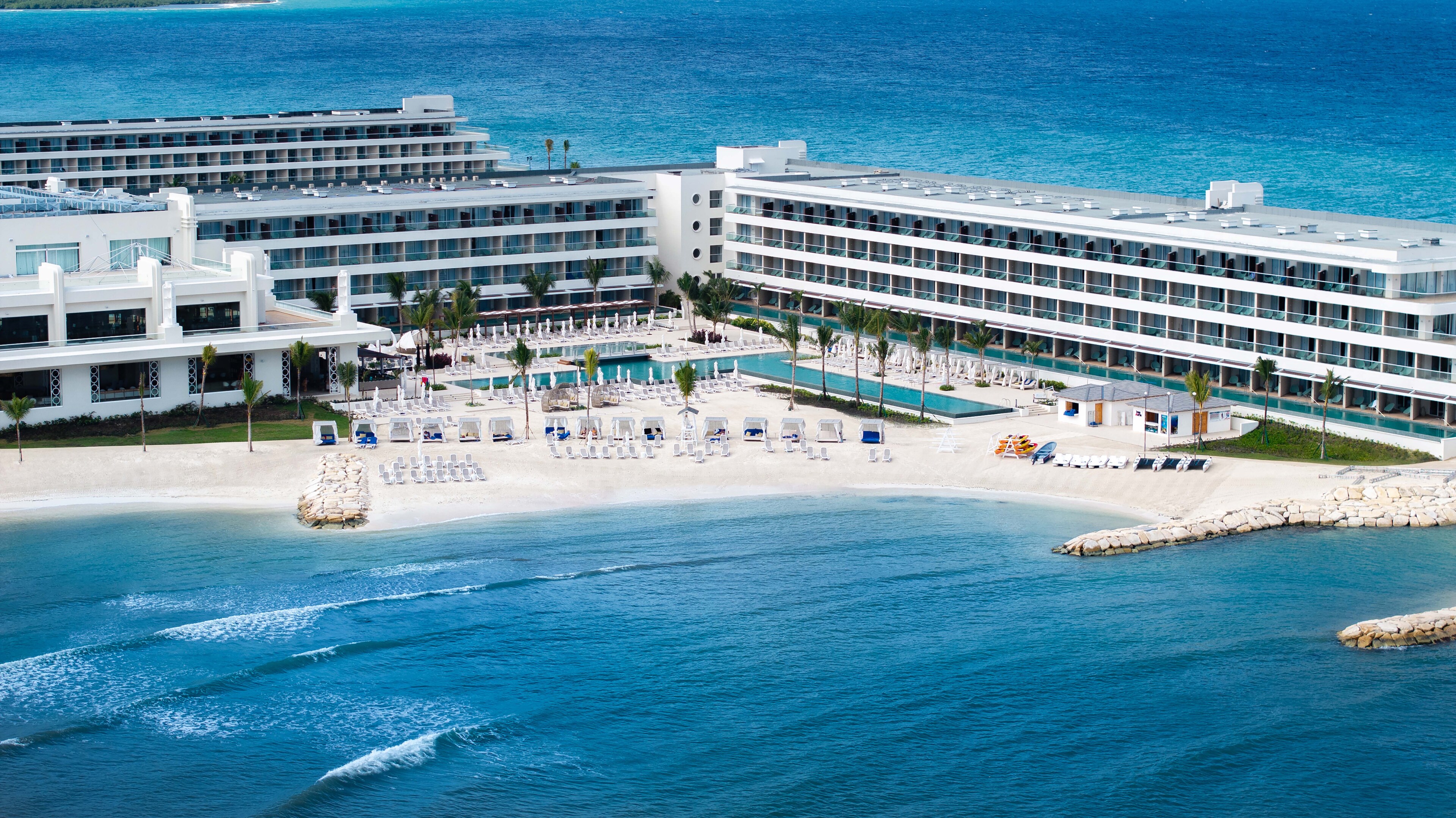 Princess Grand Jamaica Wedding Packages | Destination Weddings