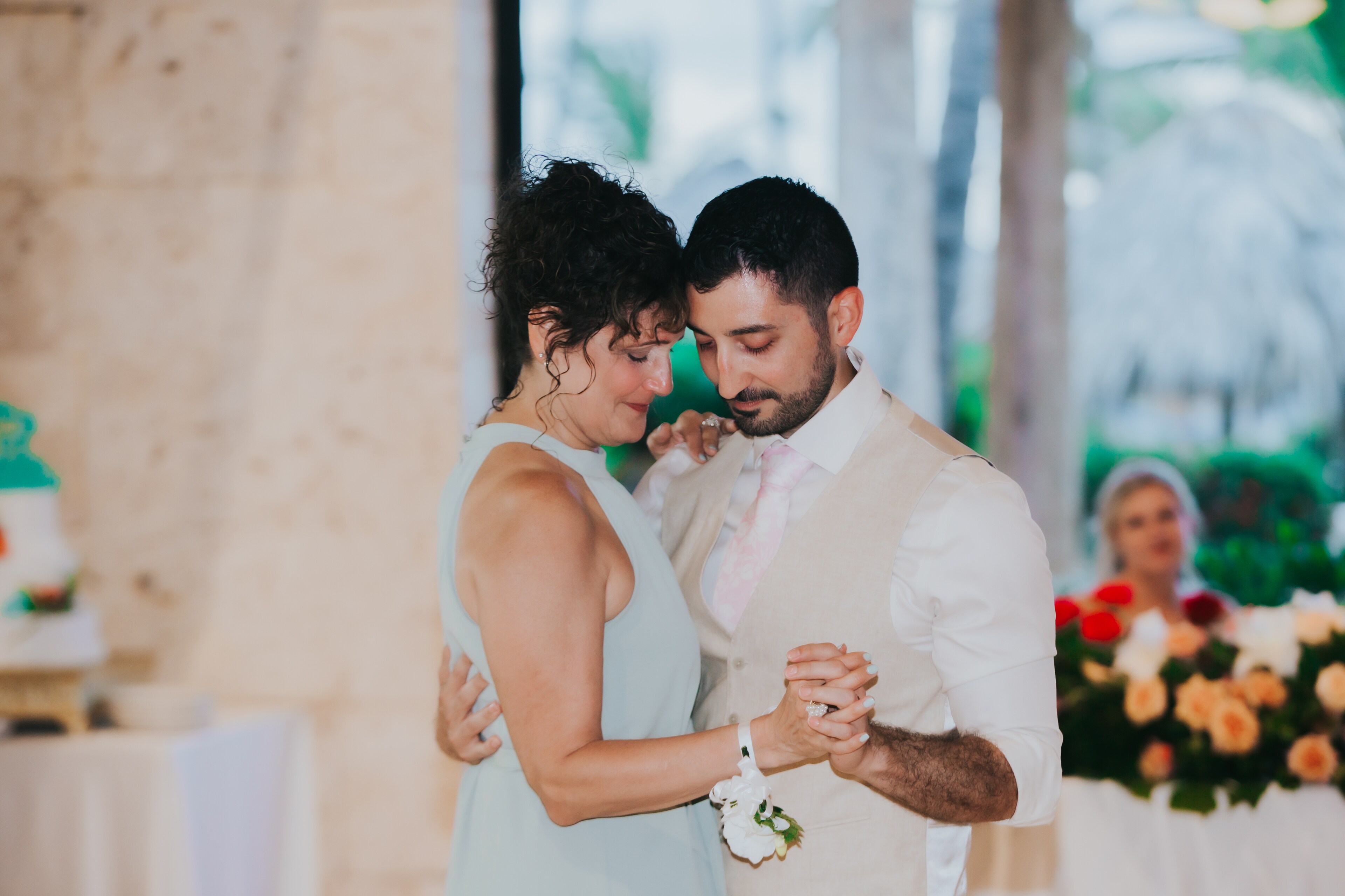 Rachel & Anthony’s Destination Wedding in Punta Cana, Dominican Republic