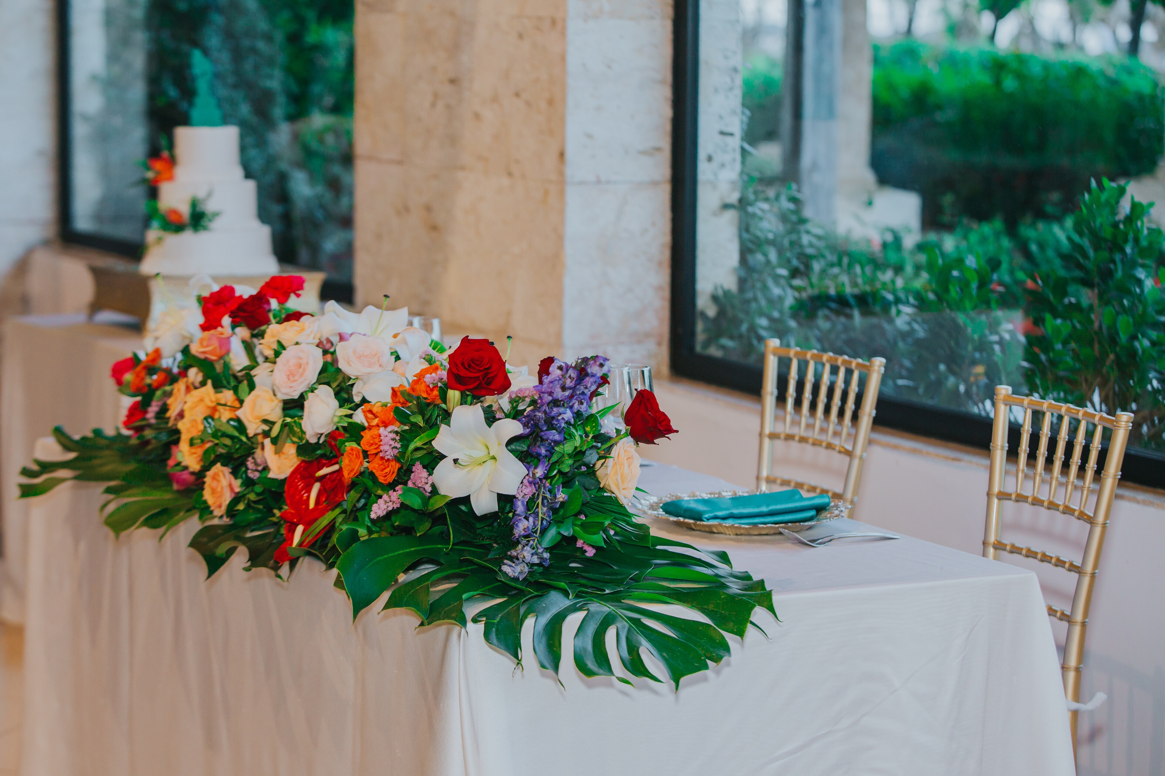 Rachel & Anthony’s Destination Wedding in Punta Cana, Dominican Republic