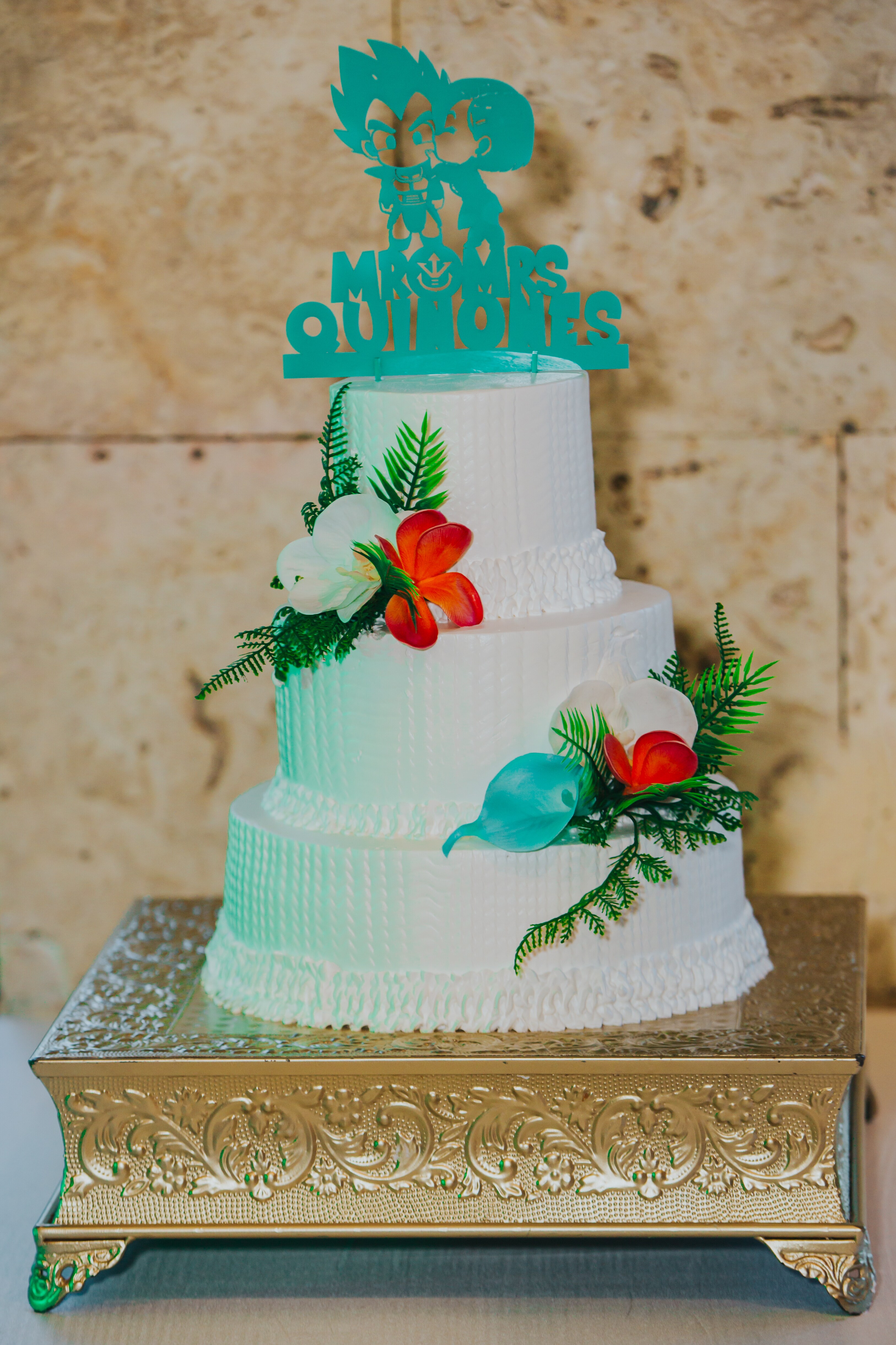 Rachel & Anthony’s Destination Wedding in Punta Cana, Dominican Republic