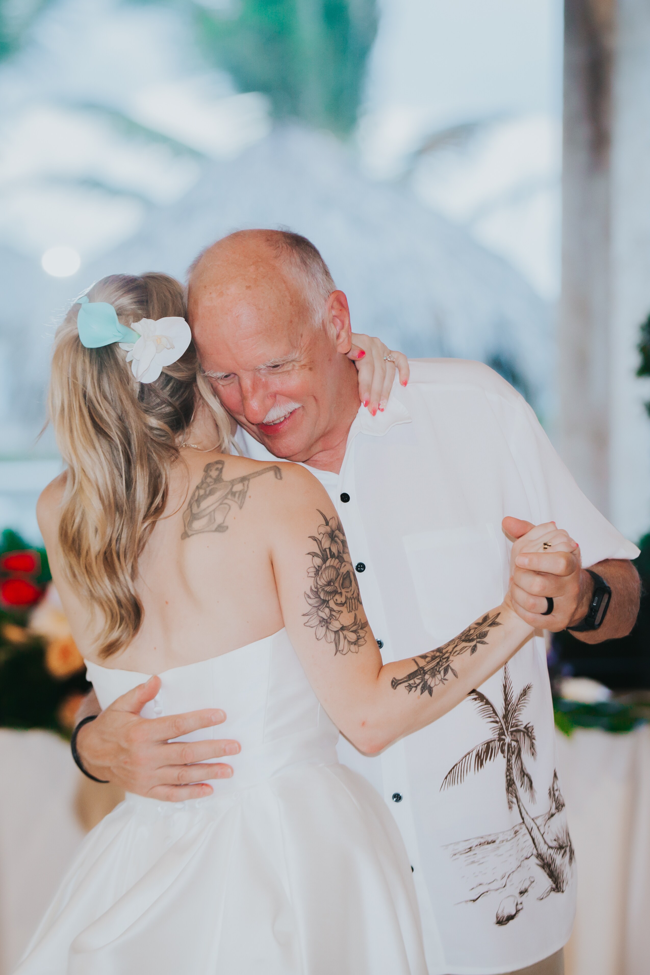 Rachel & Anthony’s Destination Wedding in Punta Cana, Dominican Republic