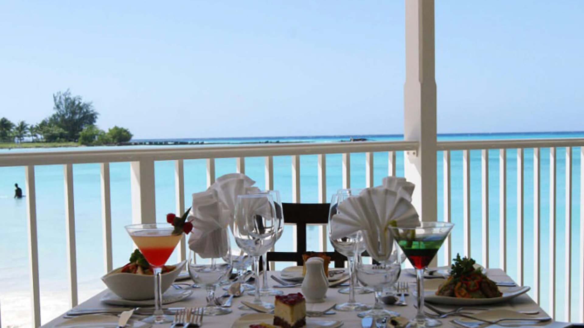 Radisson Aquatica Resort Barbados Wedding Packages | Destination Weddings