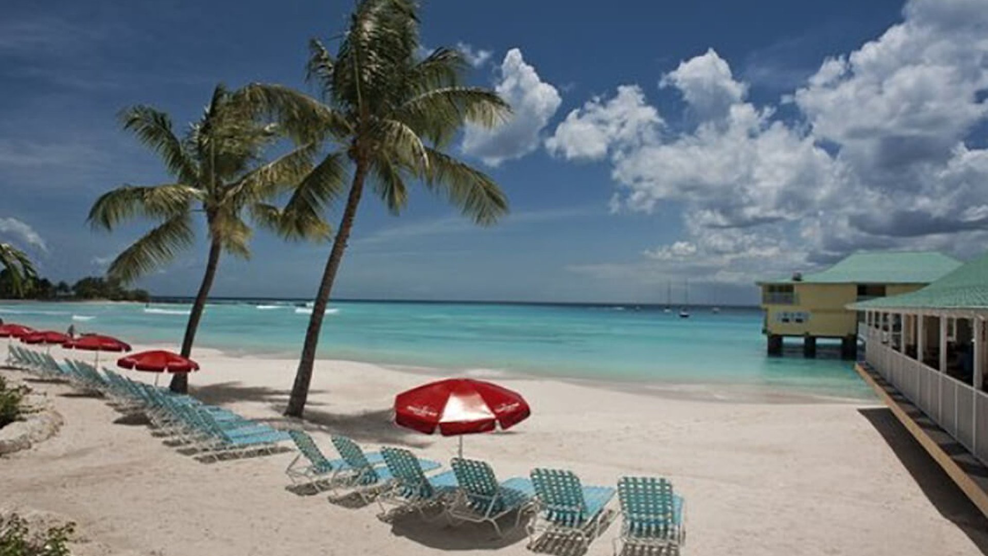 Radisson Aquatica Resort Barbados Wedding Packages | Destination Weddings