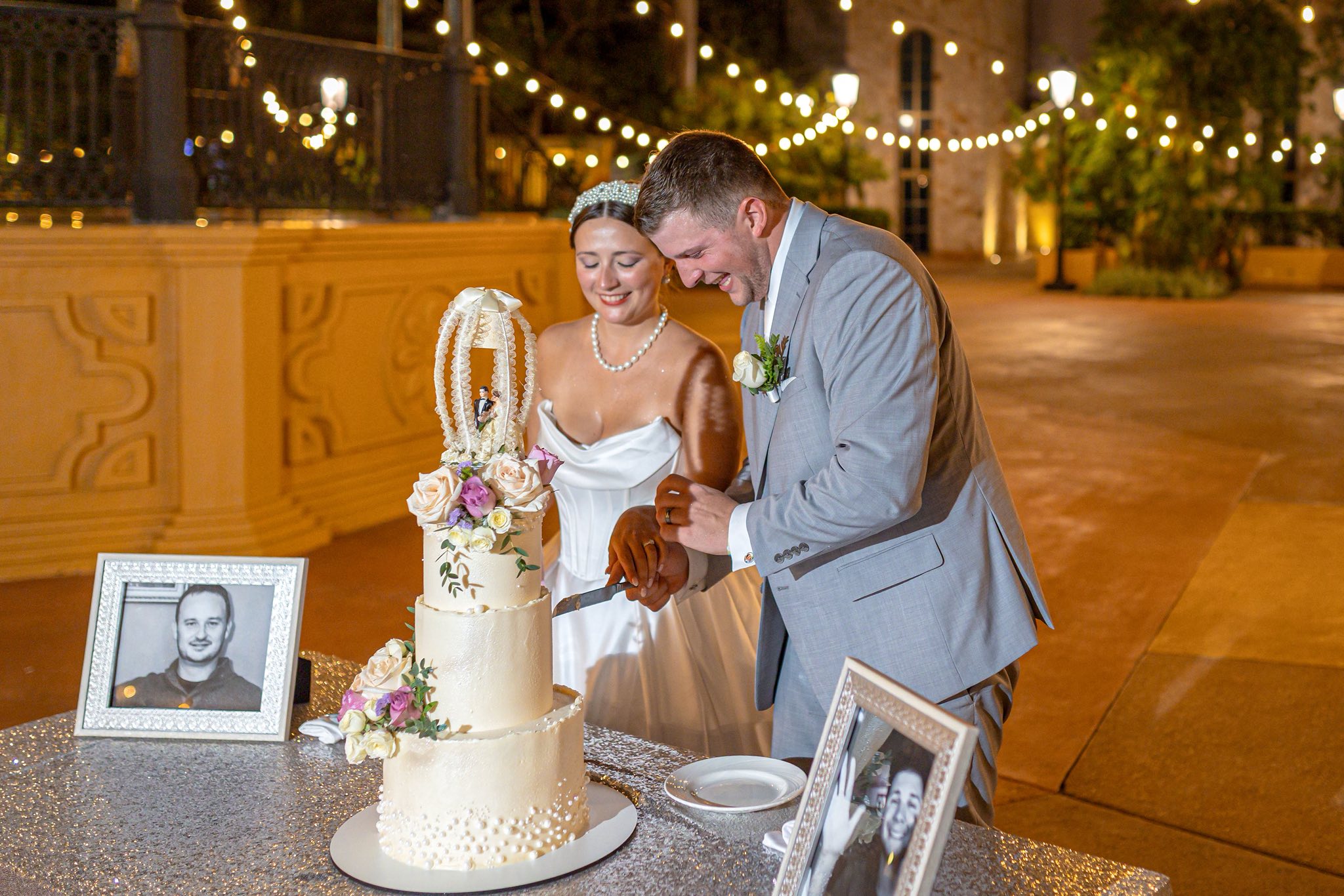 Riley & Evan’s Destination Wedding in Riviera Maya, Mexico