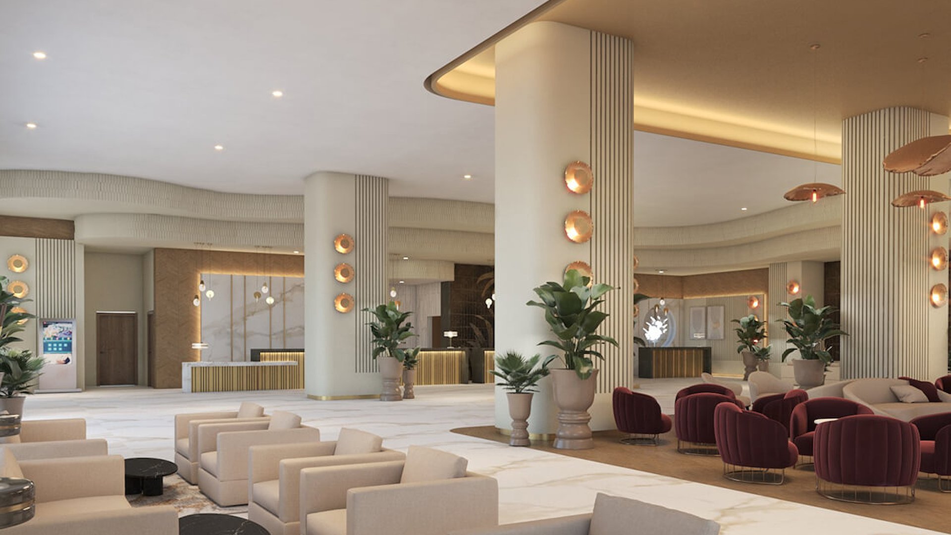 Riu Palace Aquarelle | Destination Weddings