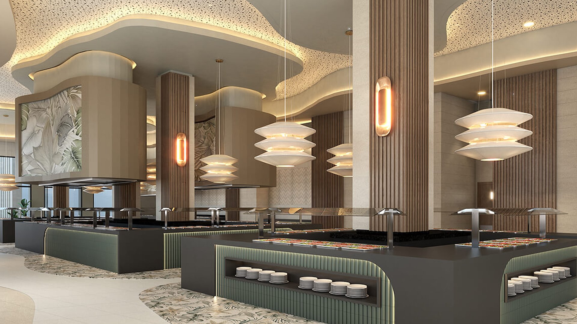 Riu Palace Aquarelle | Destination Weddings