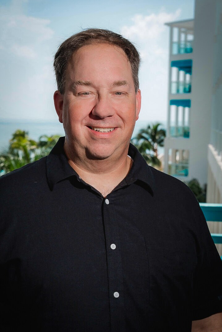 Meet Ryan Peters | DestinationWeddings.com