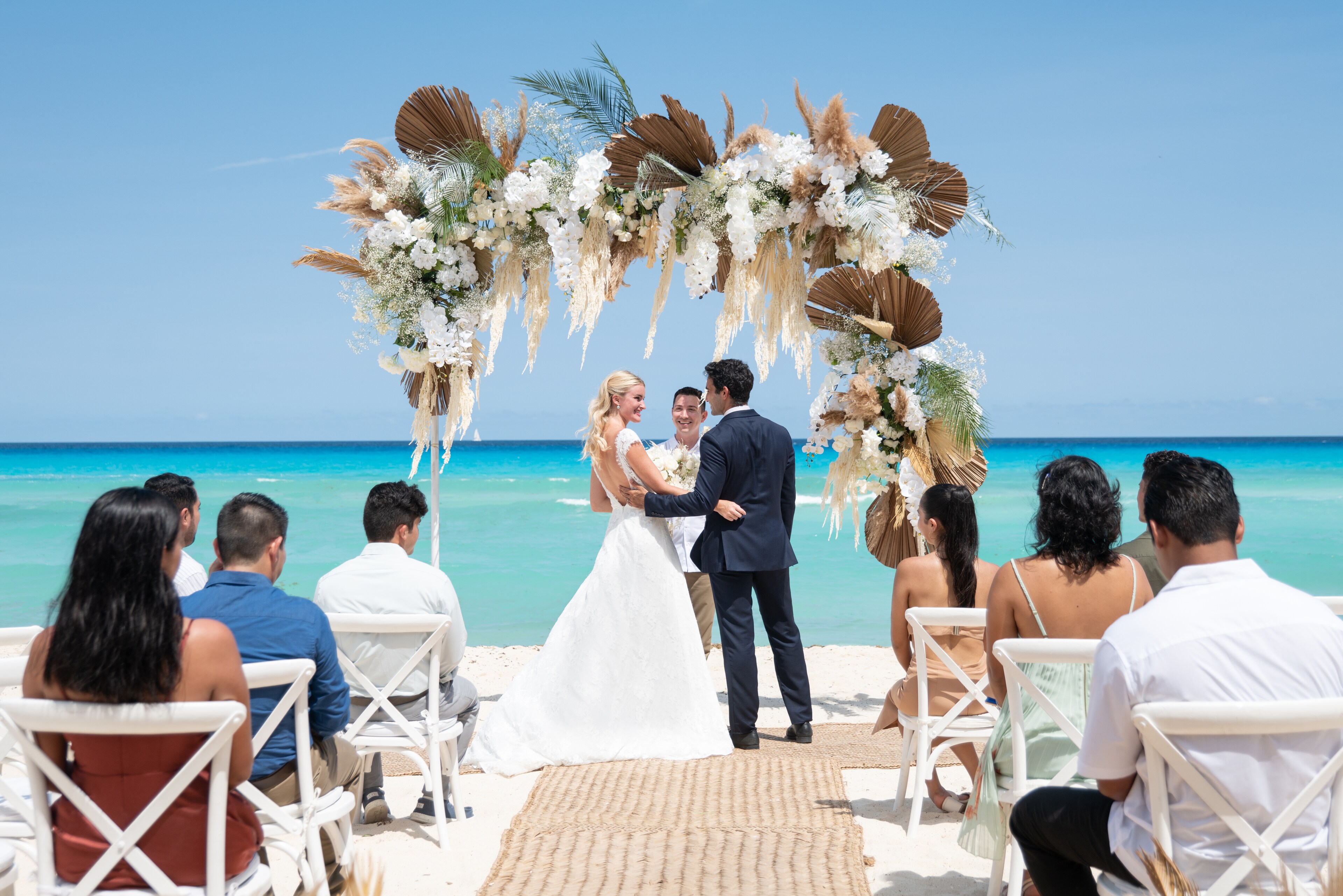 Cancun Destination Weddings & Packages | Destination Weddings