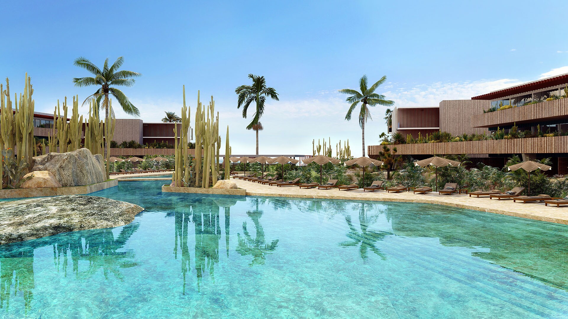 Secrets Baby Beach Aruba Wedding Packages | Destination Weddings
