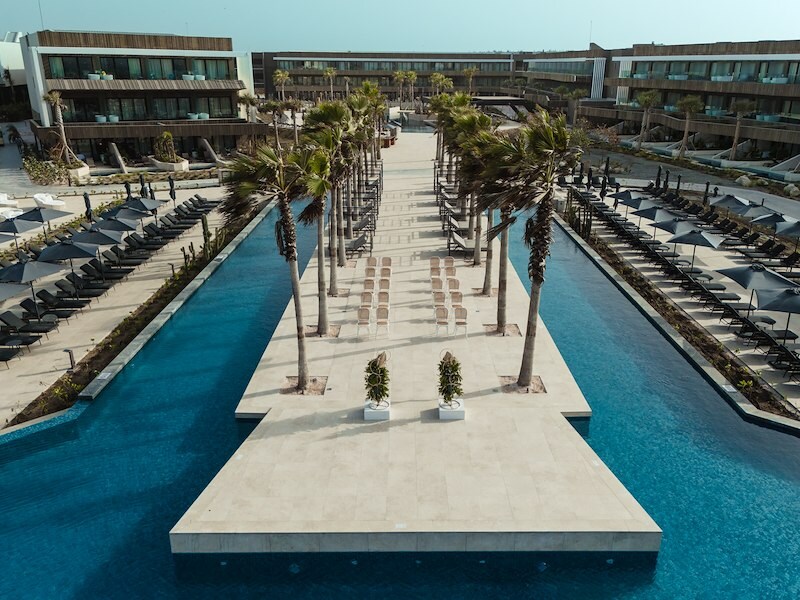 Secrets Baby Beach Aruba Wedding Packages | Destination Weddings