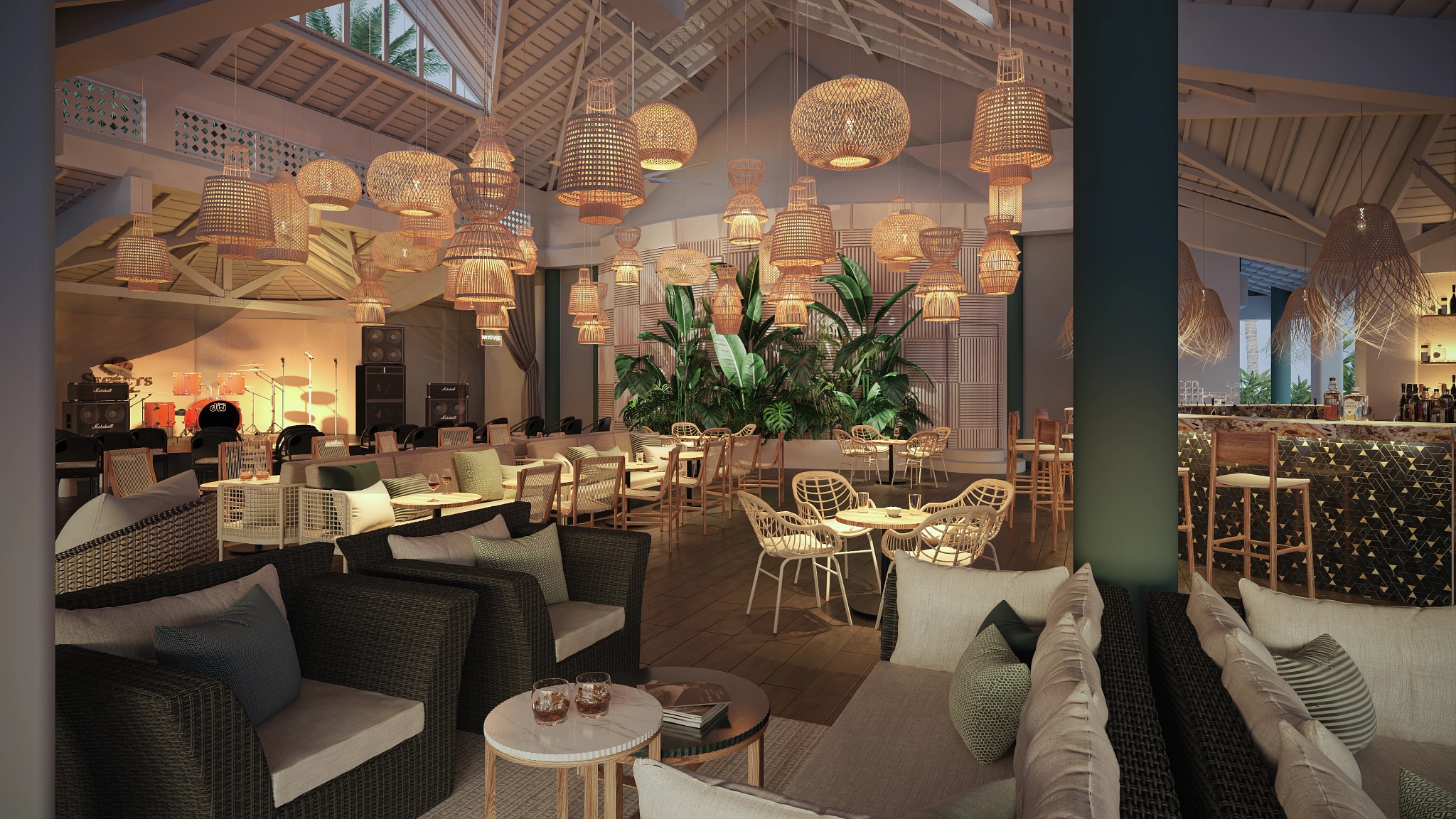 Secrets St. Lucia Resort & Spa Wedding Packages | Destination Weddings