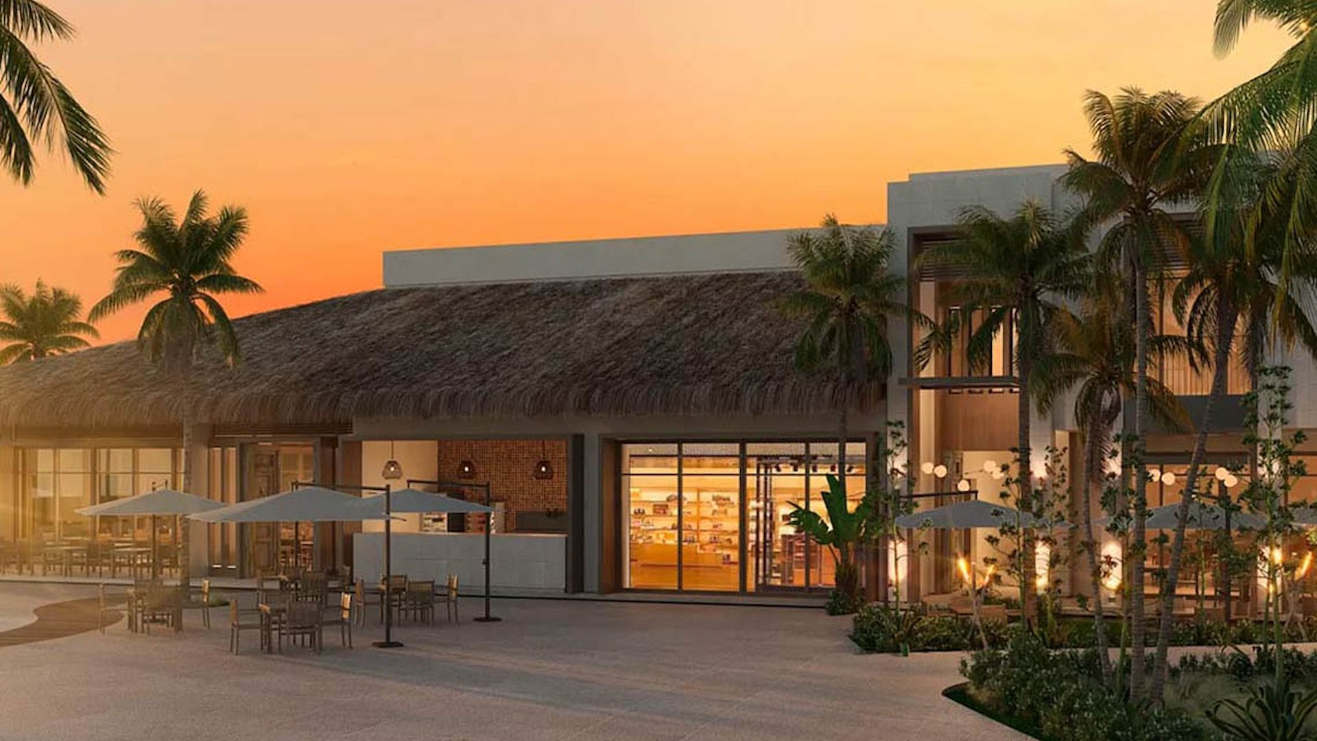 Secrets Tides Punta Cana