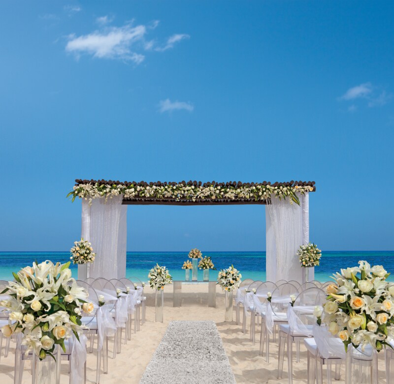 Tulum Destination Weddings & Packages | Destination Weddings