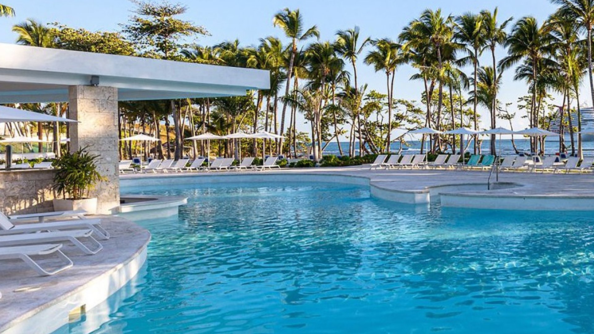 Senator Puerto Plata Spa Resort Wedding Packages | Destination Weddings