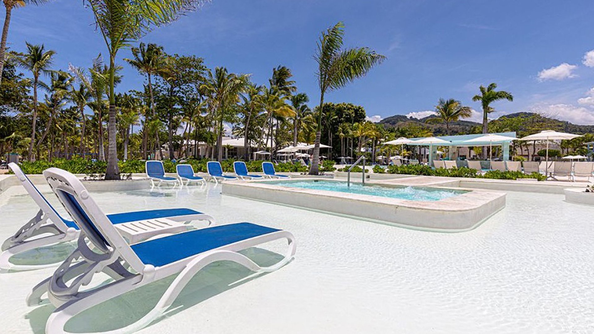 Senator Puerto Plata Spa Resort Wedding Packages | Destination Weddings