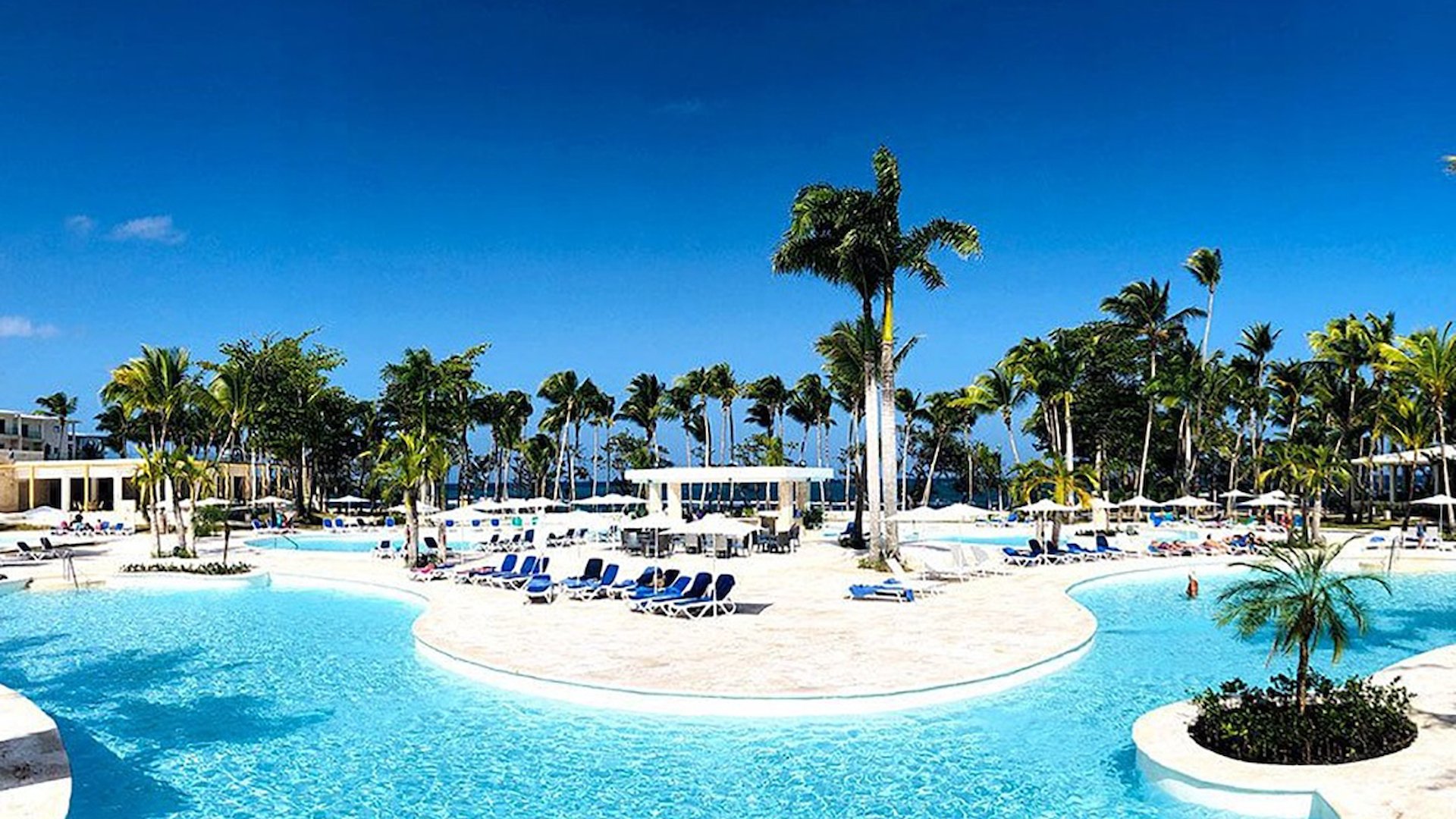 Senator Puerto Plata Spa Resort Wedding Packages | Destination Weddings