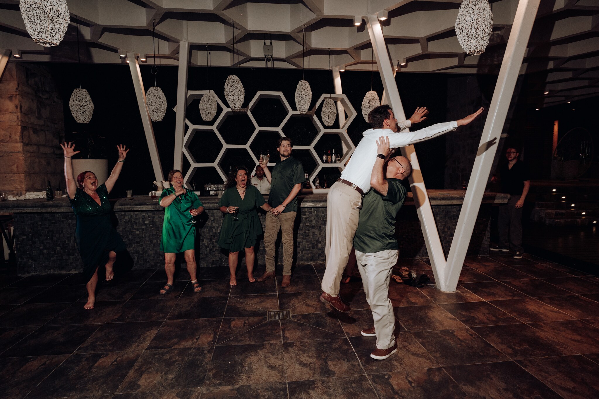 Sierra & Alex’s Destination Wedding in Riviera Maya, Mexico