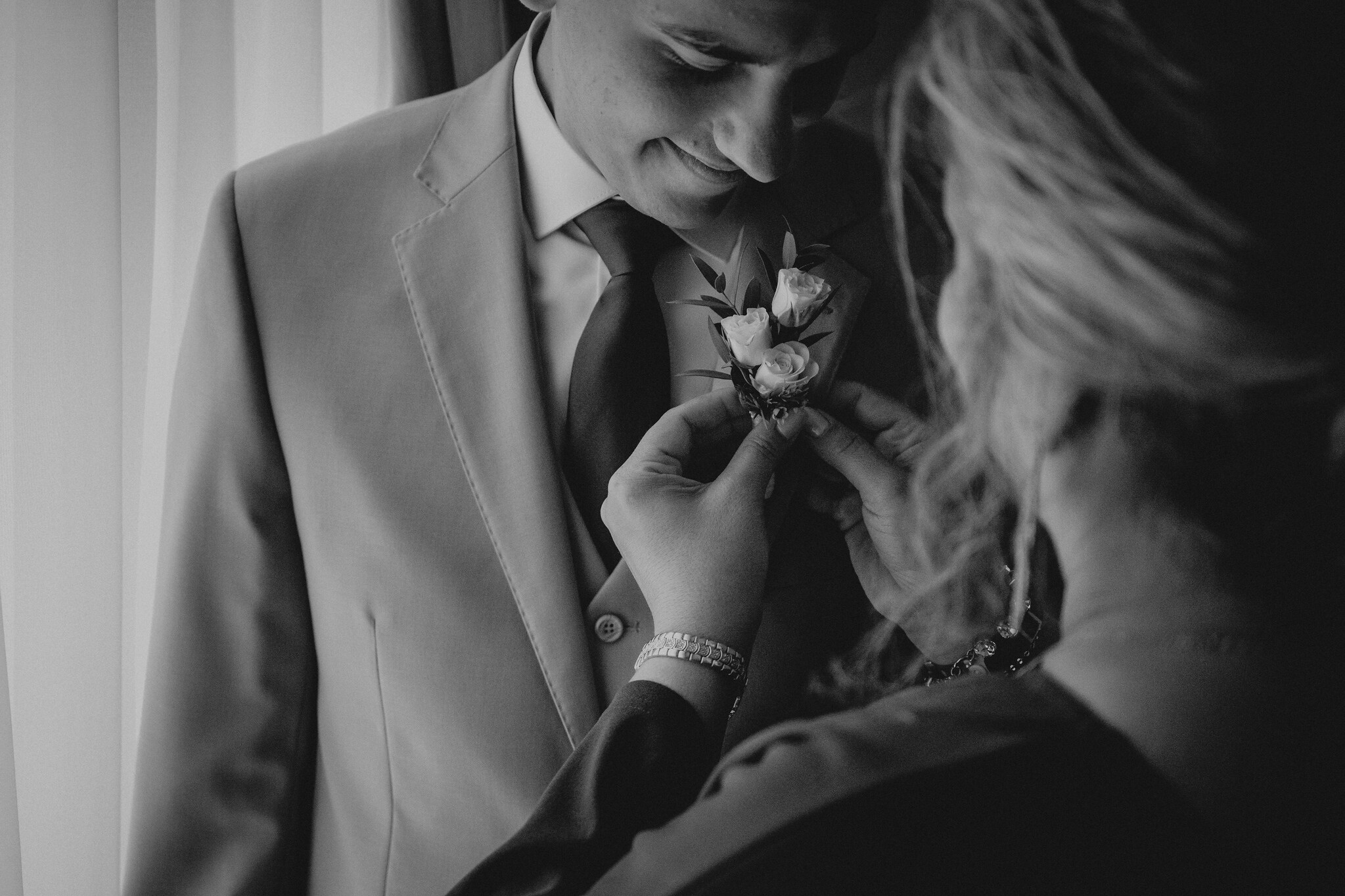 Sierra & Alex’s Destination Wedding in Riviera Maya, Mexico