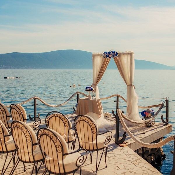 Canada Destination Wedding Packages & Venues | Destination Weddings