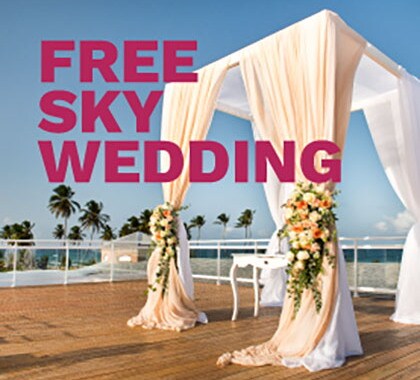 Hidden Gem Destination Wedding Resorts | Destination Weddings