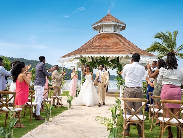 What is a Destination Wedding? | Destination Weddings