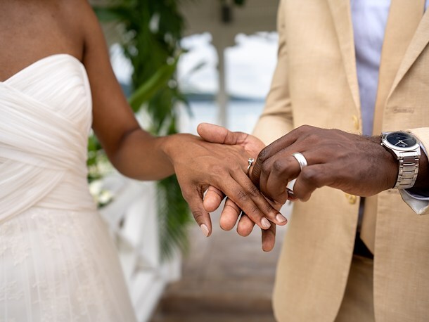 Moon Palace Jamaica Wedding Venues | Destination Weddings