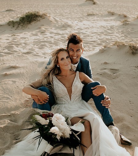 Real Wedding Stories | DestinationWeddings.com