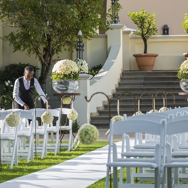 South Africa Destination Wedding Packages & Venues | Destination Weddings