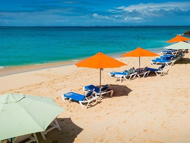 St. Martin Destination Weddings, Venues & Packages | Destination Weddings