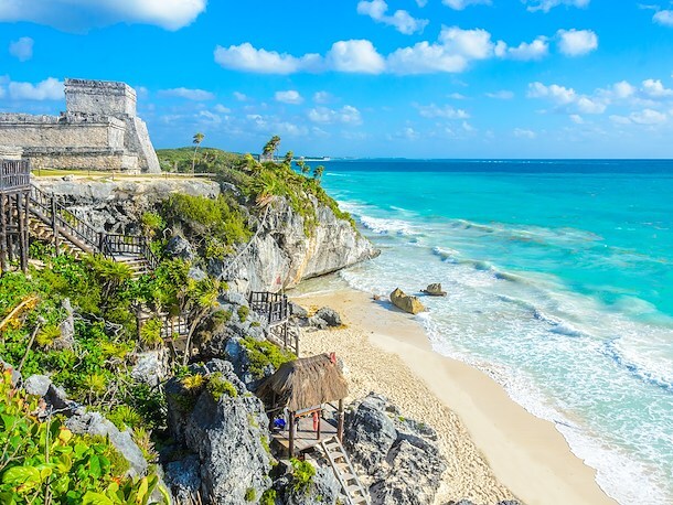 Tulum Destination Weddings & Packages | Destination Weddings