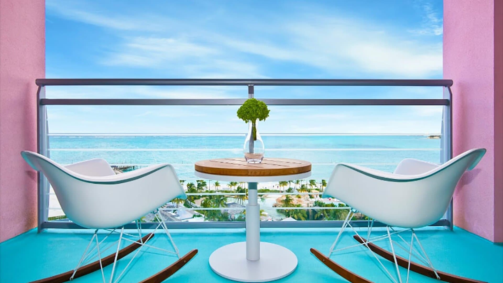 SLS Baha Mar in Nassau Wedding Packages | Destination Weddings