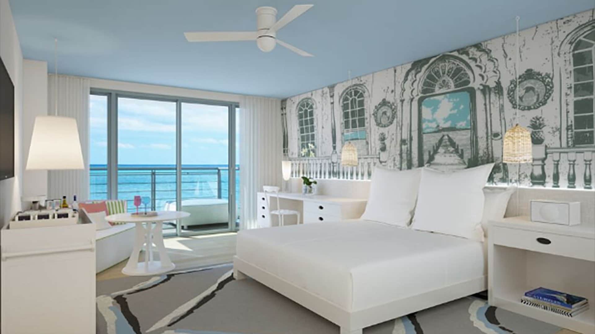 SLS Baha Mar in Nassau Wedding Packages | Destination Weddings