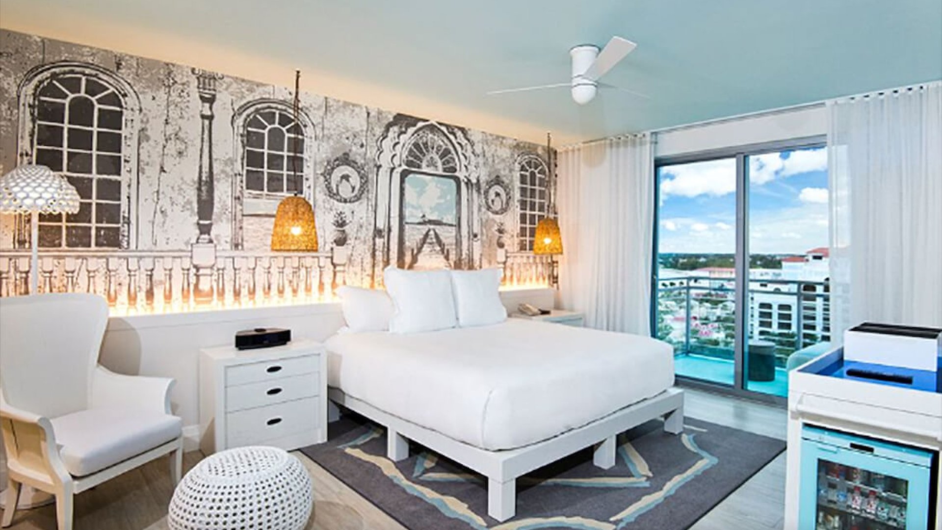 SLS Baha Mar in Nassau Wedding Packages | Destination Weddings