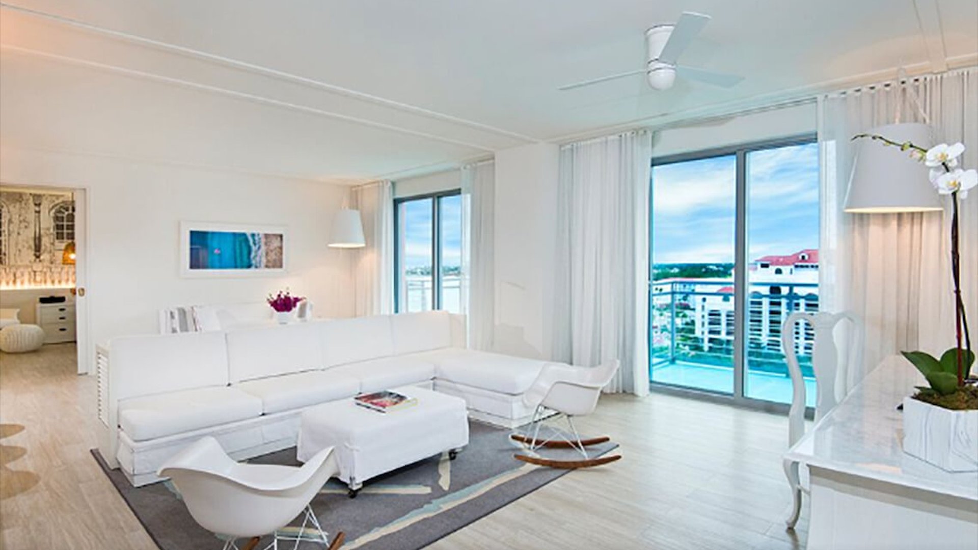 SLS Baha Mar in Nassau Wedding Packages | Destination Weddings