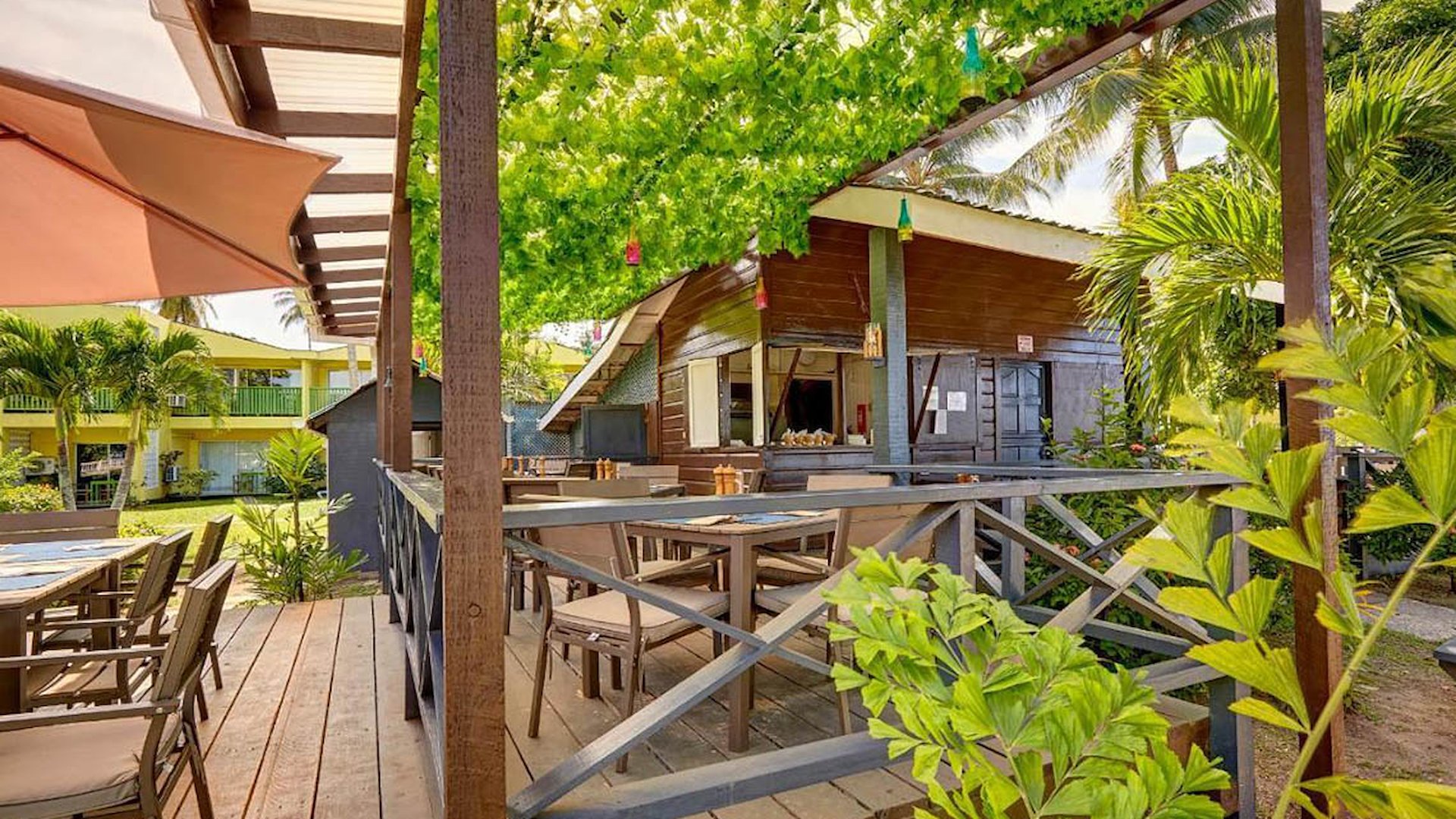 Starfish Resort Trinidad and Tobago Wedding Packages| Destination Weddings