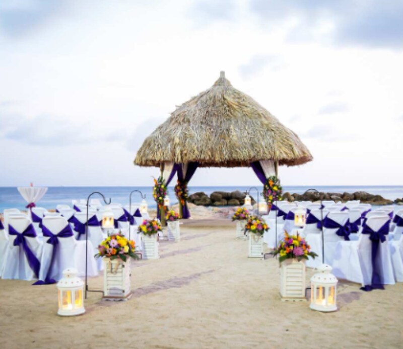 Curacao Destination Weddings & Packages | Destination Weddings