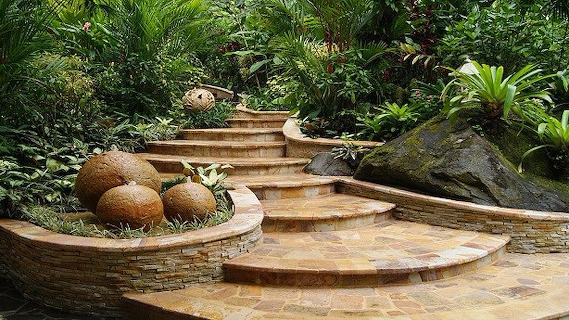 Tabacon Thermal Resort & Spa Costa Rica Wedding Packages | Destination ...