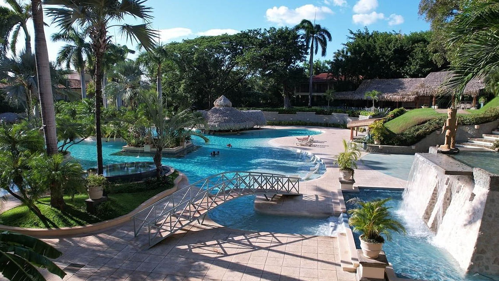 Tamarindo Diria Beach Resort Costa Rica Wedding Packages | Destination ...