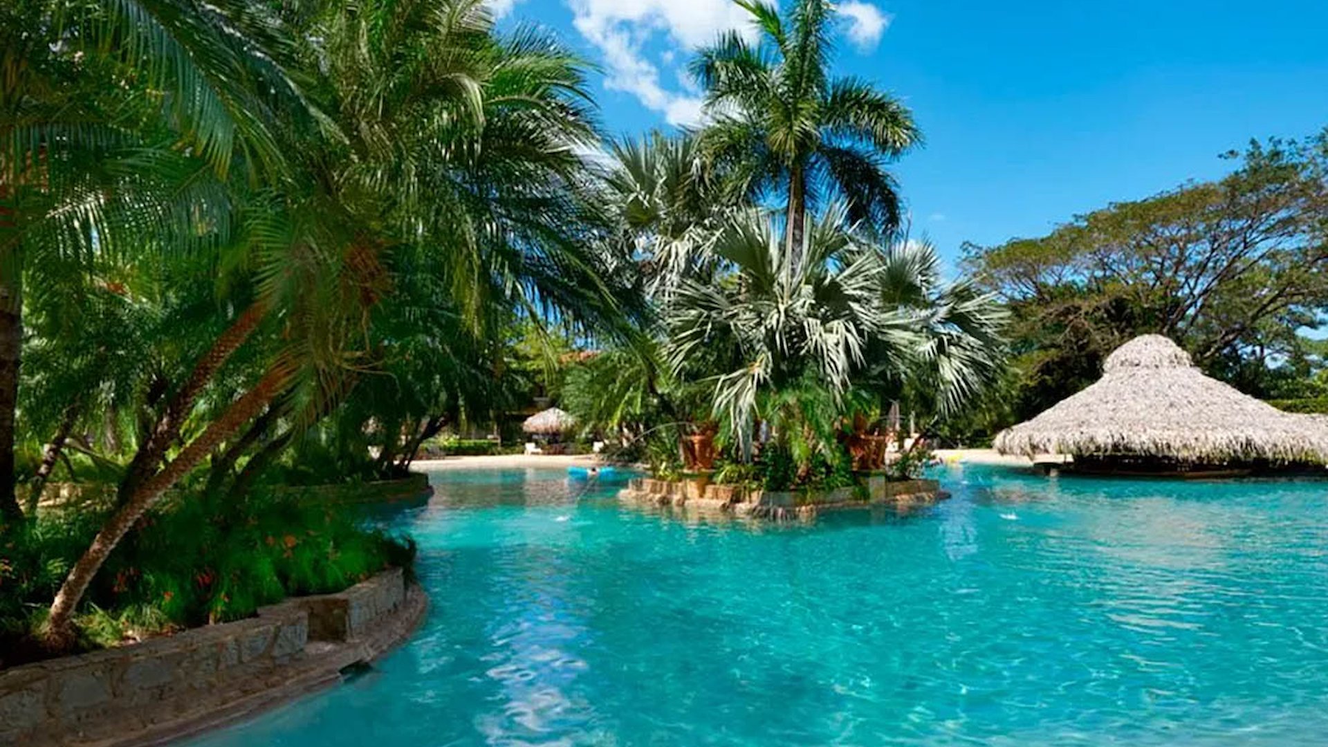 Tamarindo Diria Beach Resort Costa Rica Wedding Packages | Destination ...