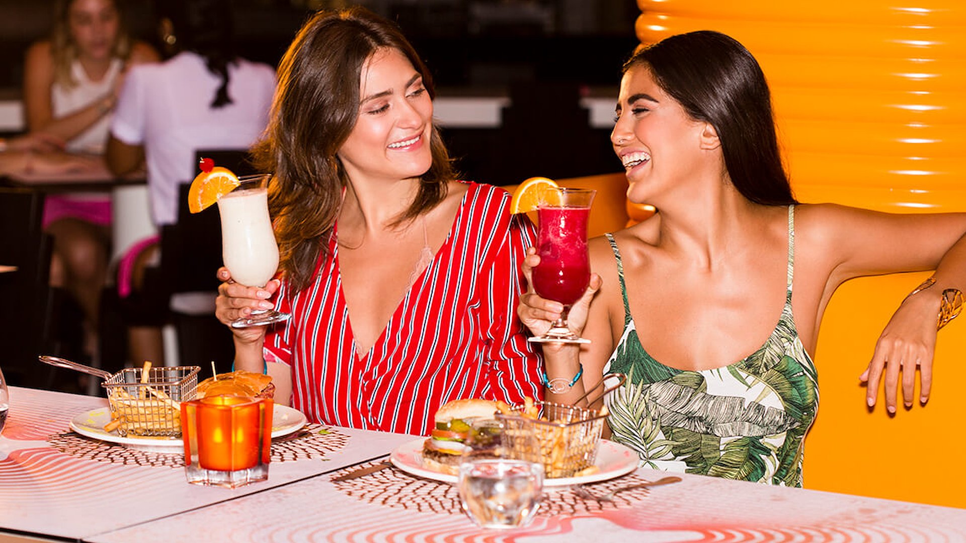 Temptation Cancun Resort Wedding Packages | Destination Weddings