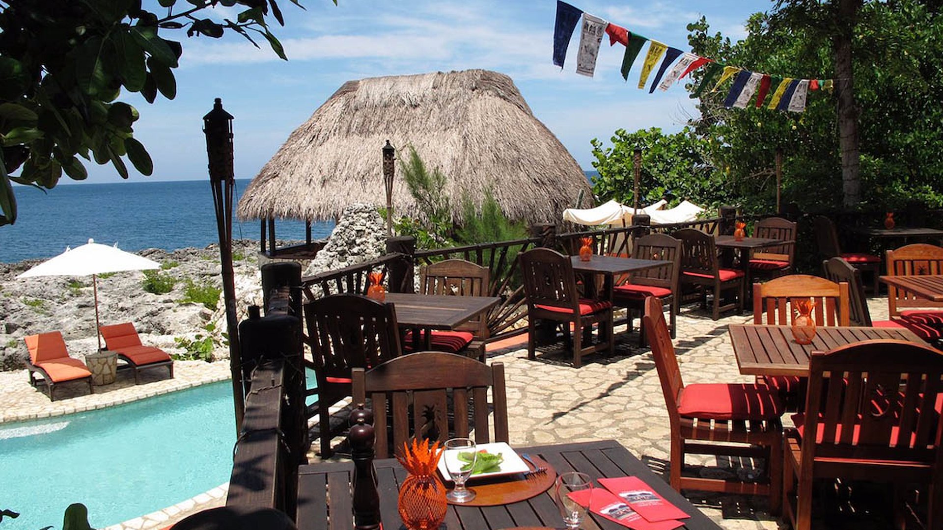 Tensing Pen Resort Negril Wedding Packages | Destination Weddings