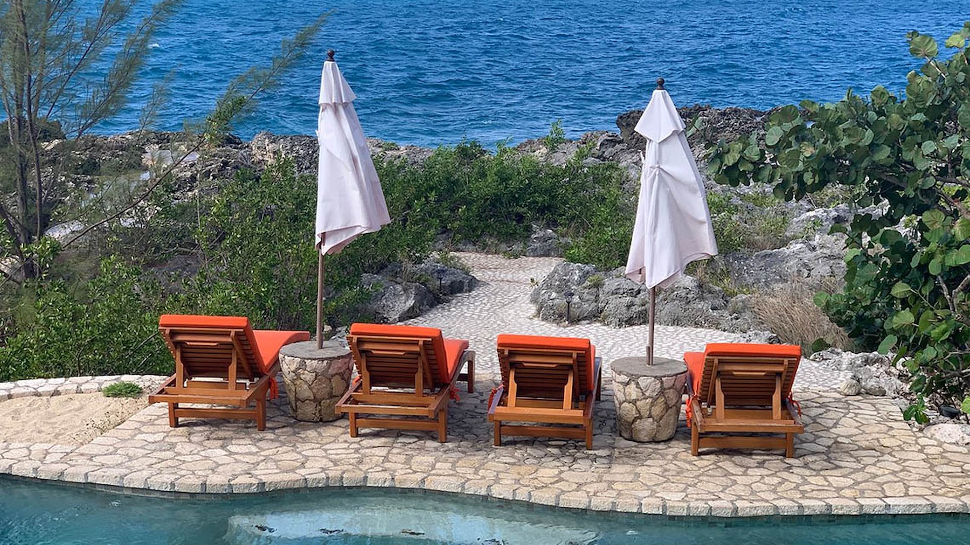 Tensing Pen Resort Negril Wedding Packages | Destination Weddings