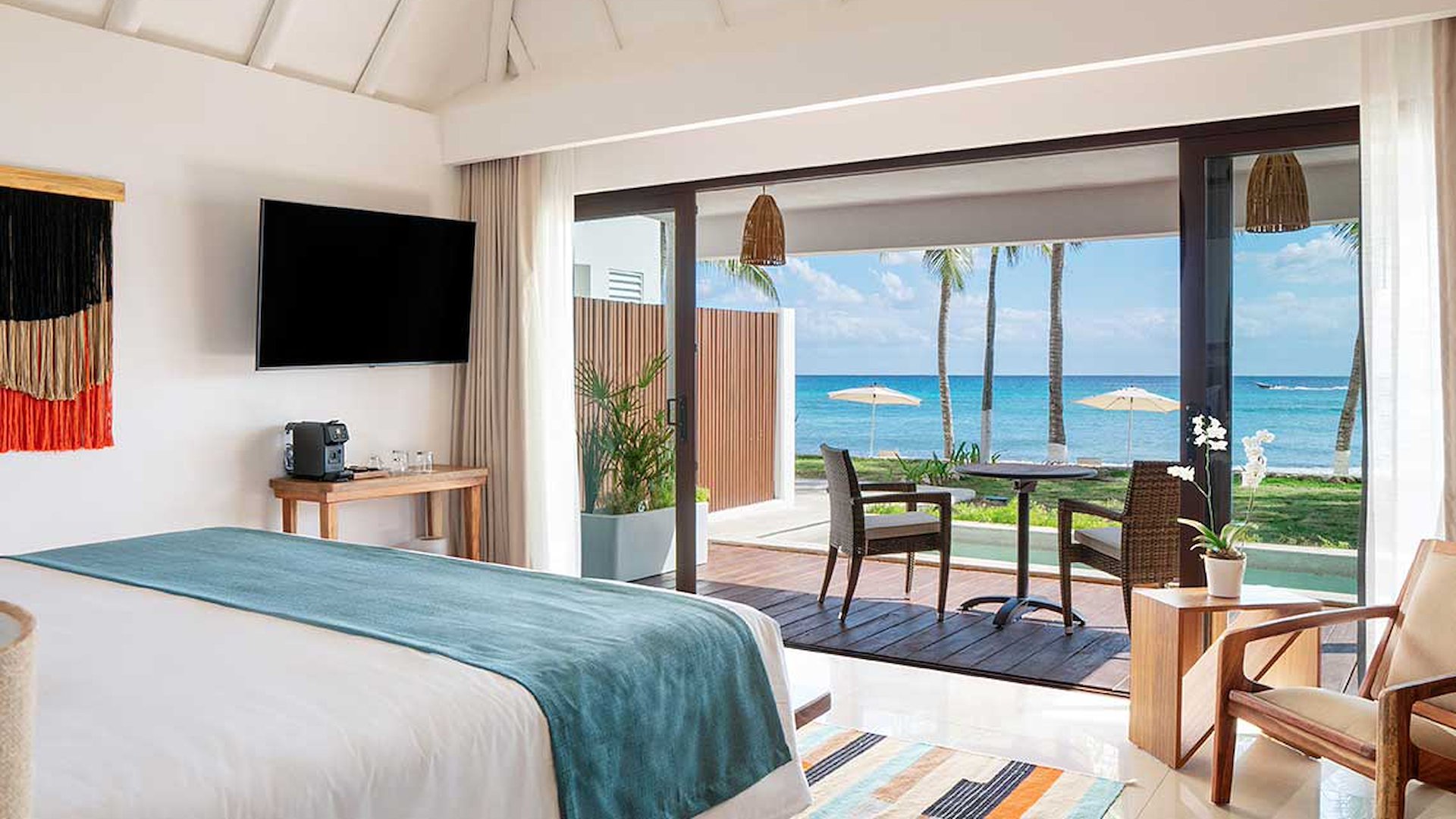 The Beachfront by The Fives Hotels Riviera Maya Wedding Packages ...