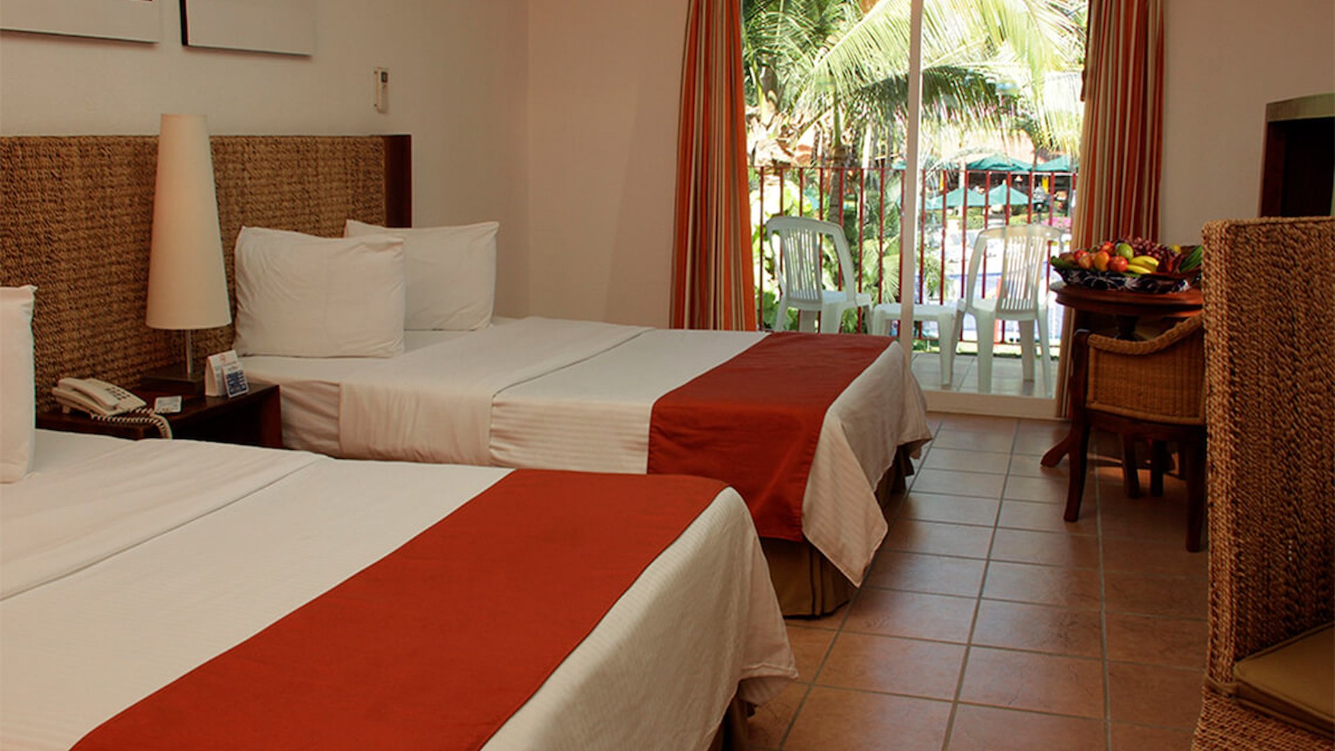 Grand Decameron Complex Bucerias, A Trademark All-Inclusive Resort ...