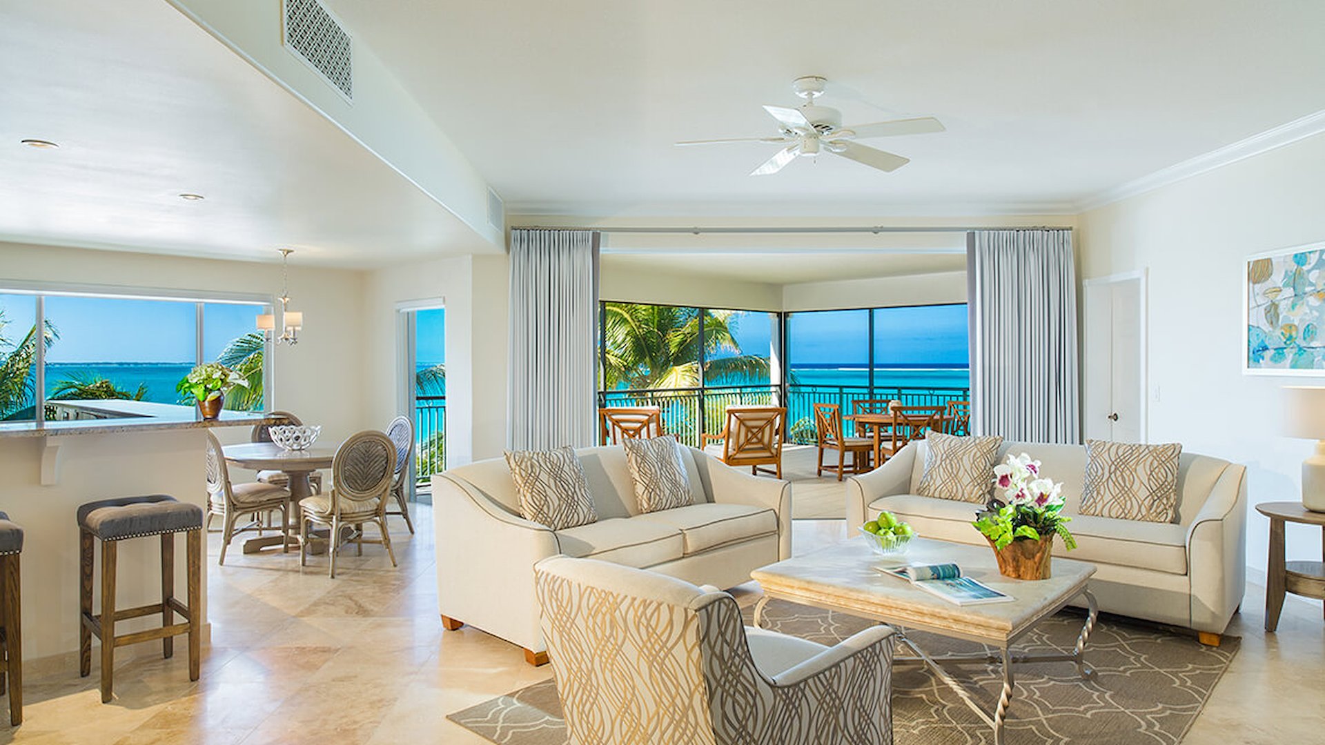 The Sands at Grace Bay | Destination Weddings