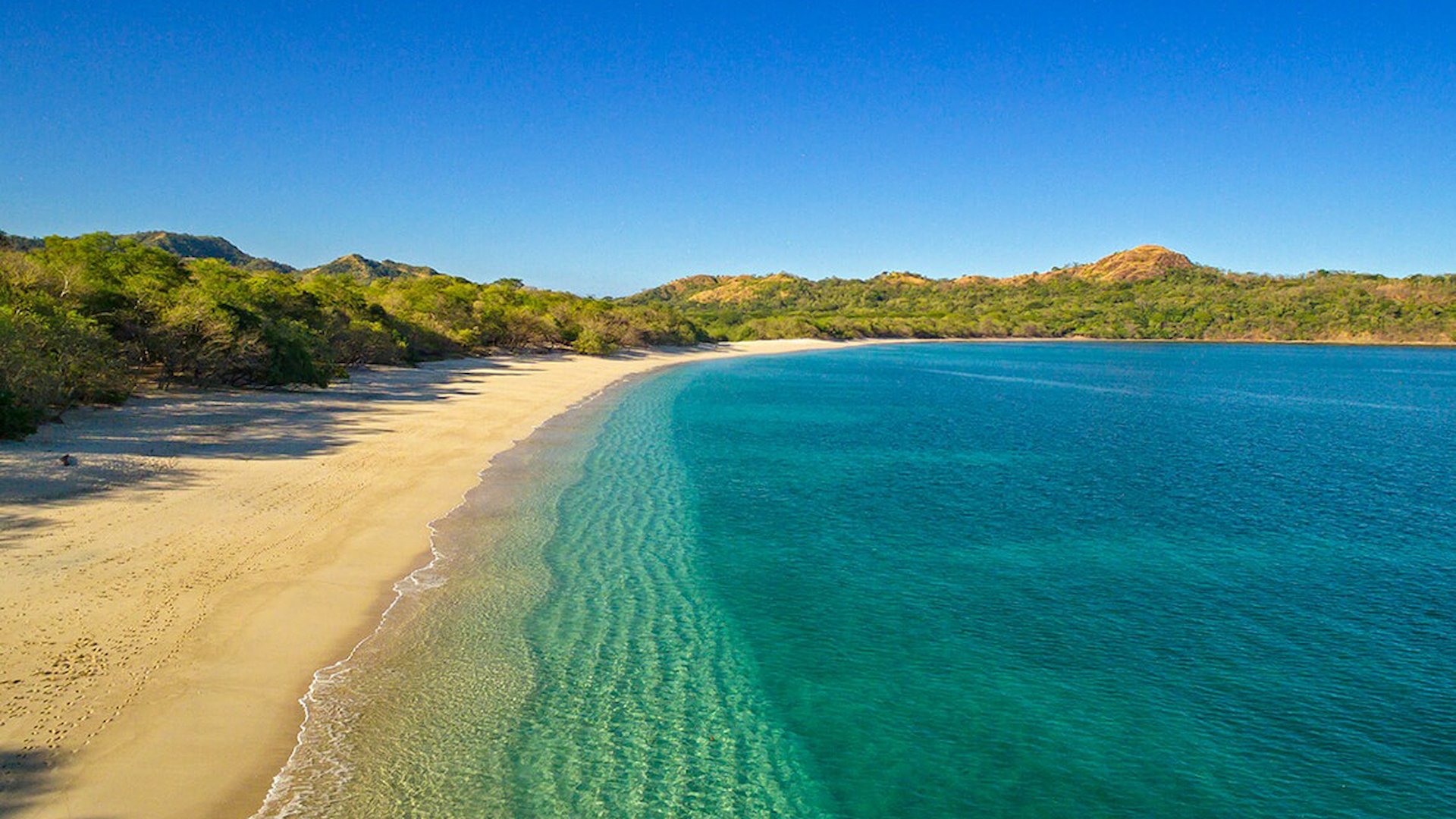 The Westin Reserva Conchal, Golf Resort & Spa Costa Rica Wedding ...
